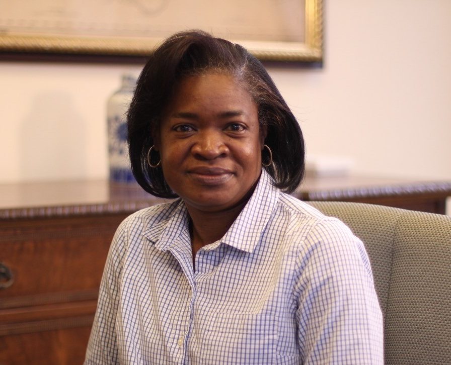 Paralegals - Carta, McAlister & Moore LLC